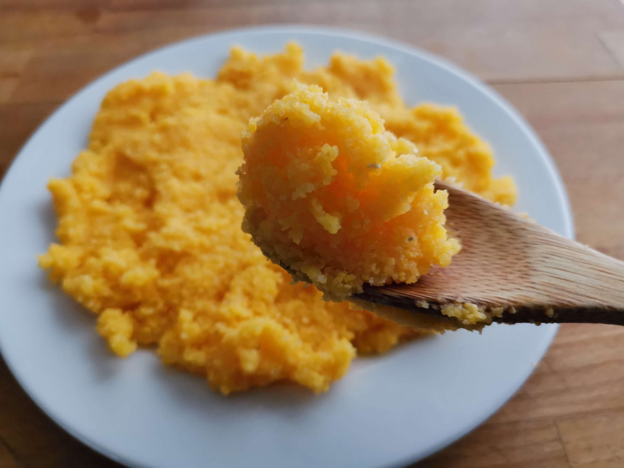 Haitian Recipe Mayi Moulin | Besto Blog